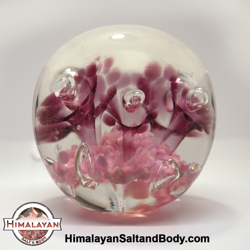 Home | Himalayan Salt Room & Sauna | Knox, PA